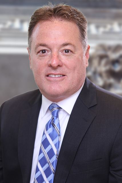 Peter J. Ross | Atlanta Lawyer